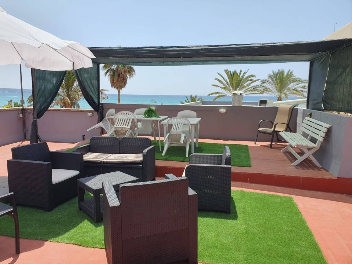 114 M² Casa ∙ 4 Camere Da Letto ∙ 8 Ospiti - Sant Jordi