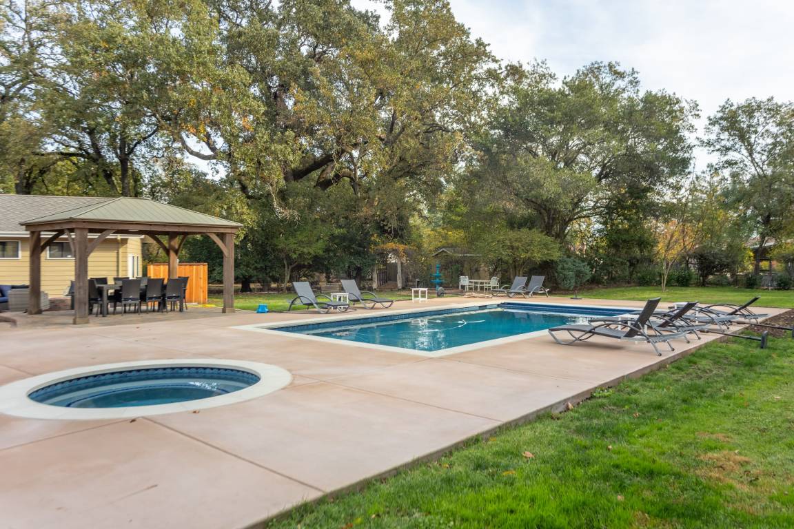 205 M² Villa ∙ 3 Bedrooms ∙ 8 Guests - Sonoma, CA