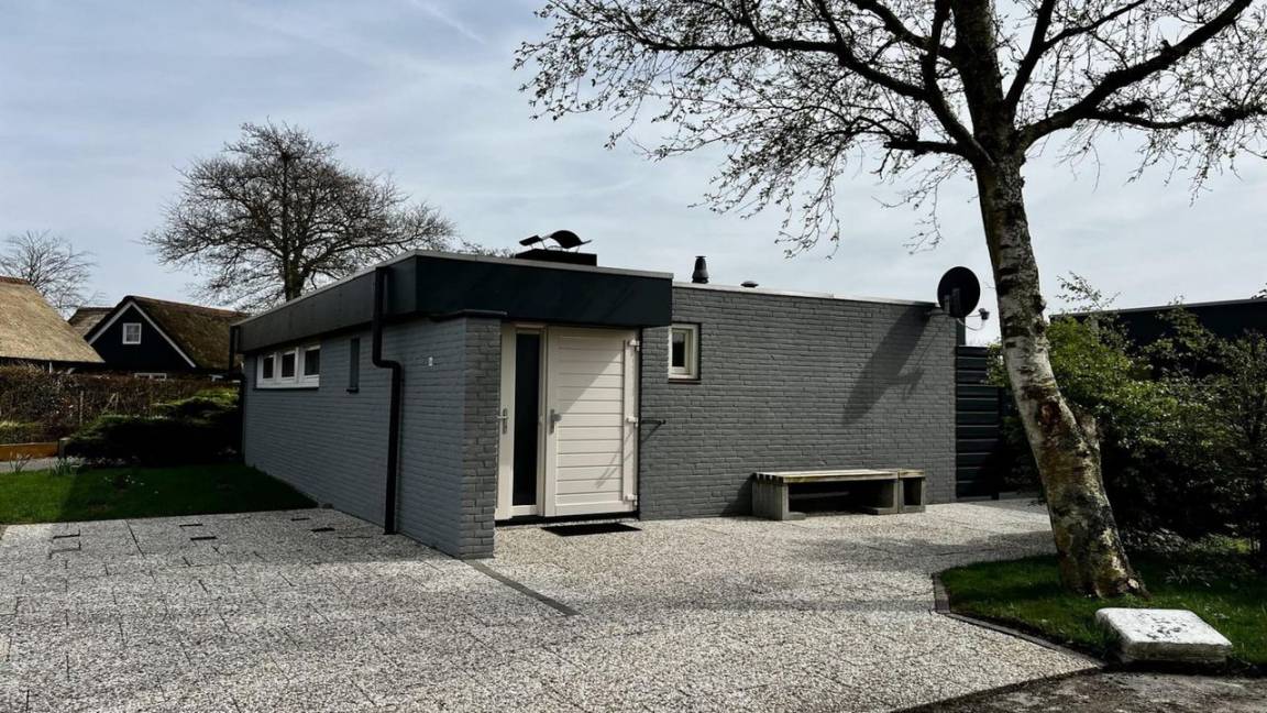 65 M² Ferienhaus ∙ 3 Schlafzimmer ∙ 5 Gäste - Petten