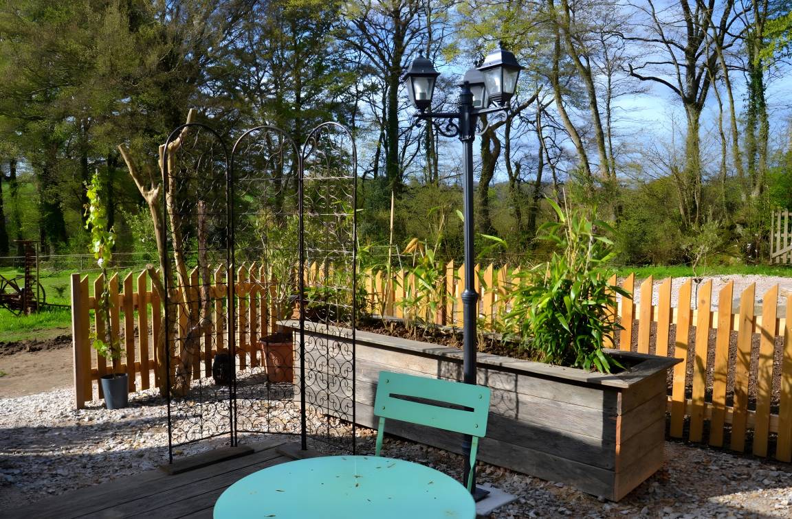 18 M² Caravane ∙ 1 Chambre ∙ 4 Personnes - Normandy
