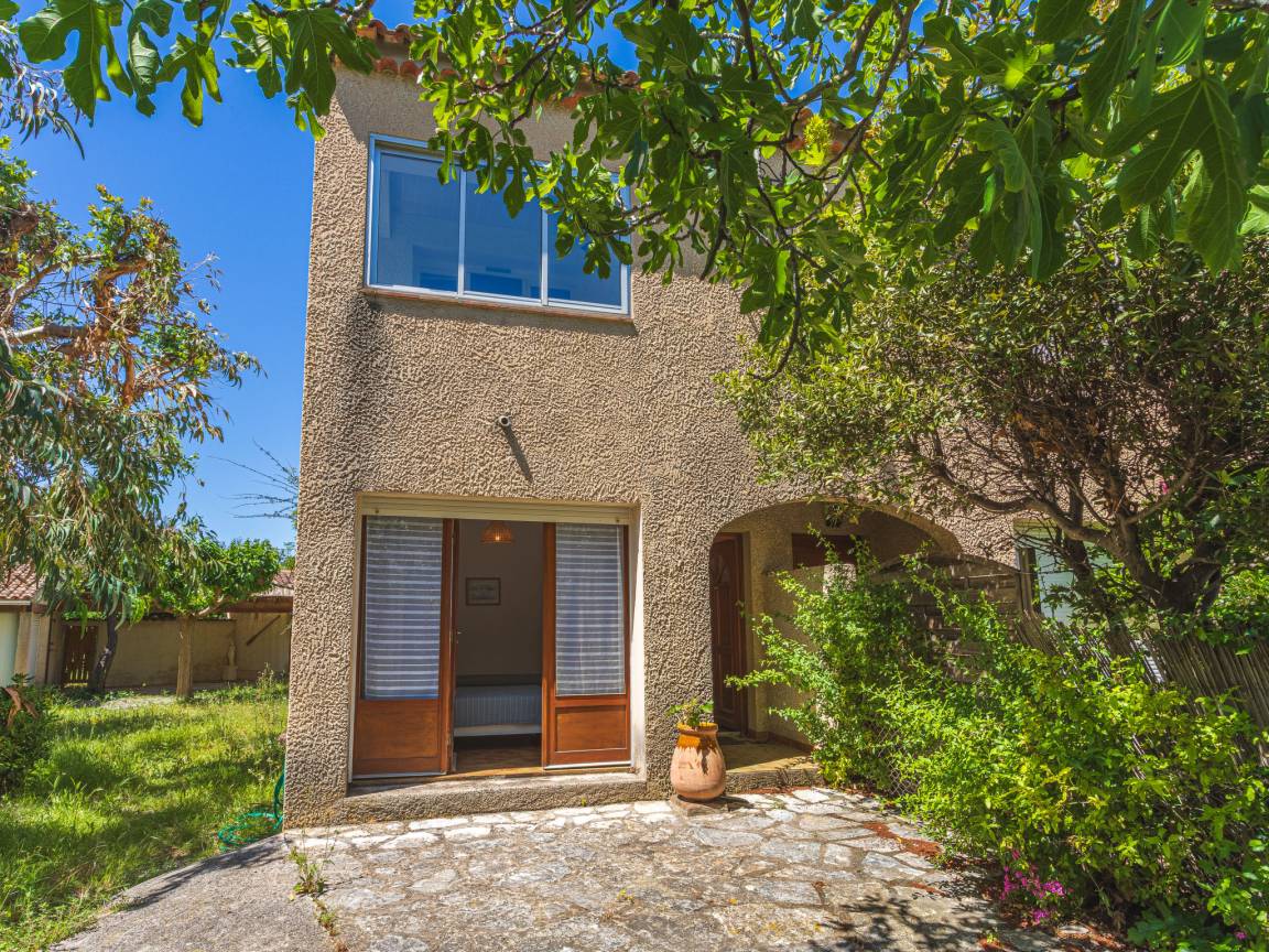 48 M² Maison De Vacances ∙ 2 Chambres ∙ 4 Personnes - Bandol