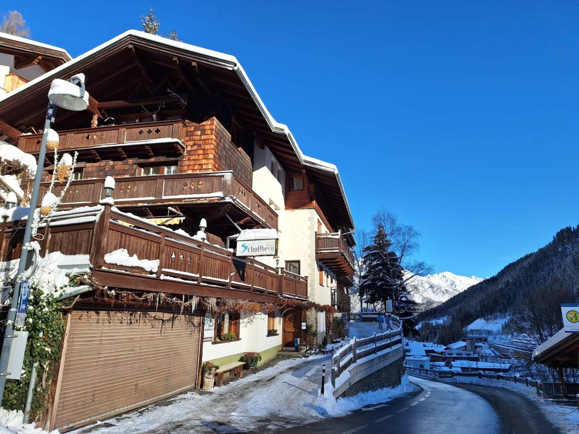 46 M² Apartment ∙ 2 Bedrooms ∙ 4 Guests - Saint Anton am Arlberg