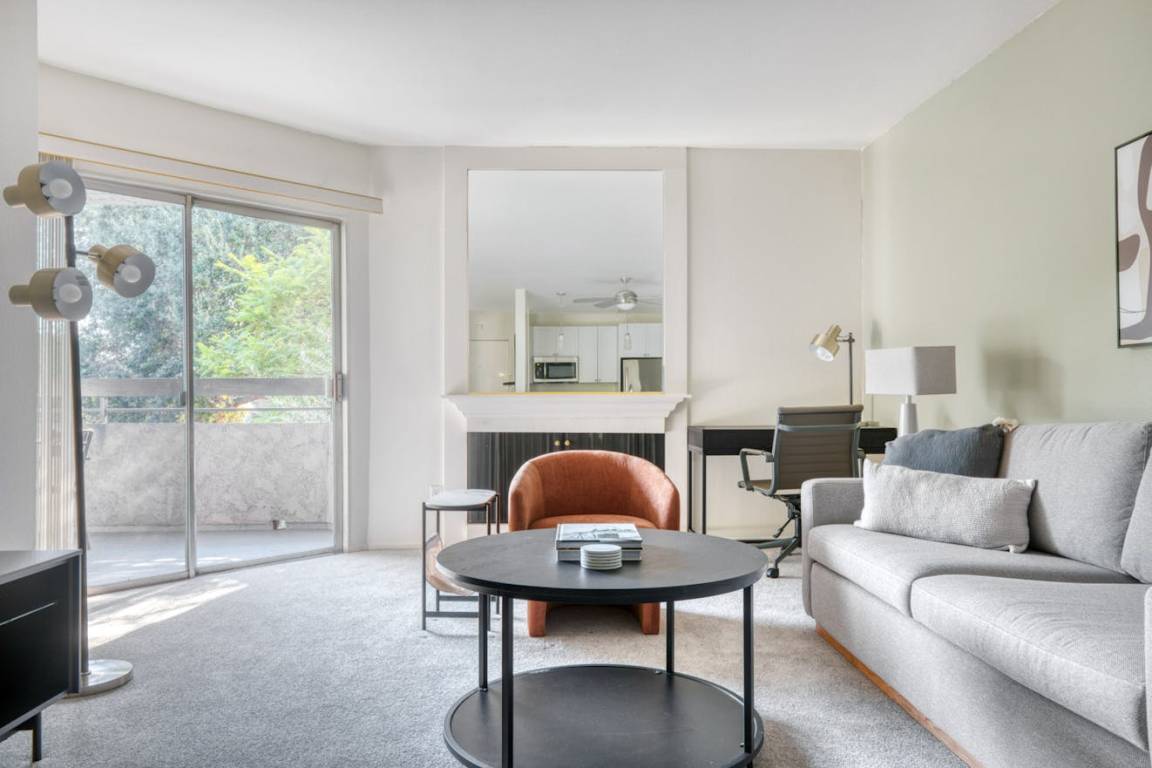 65 M² Apartment ∙ 1 Bedroom ∙ 2 Guests - Altadena, CA