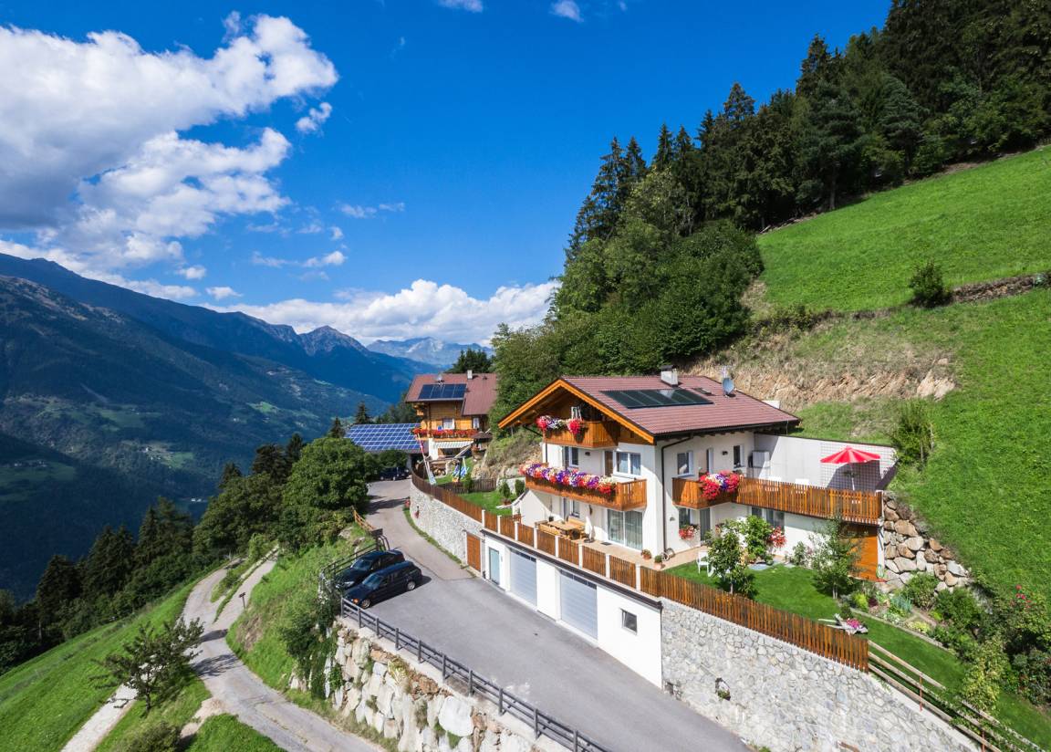 65 M² Appartement ∙ 2 Chambres ∙ 4 Personnes - Scena