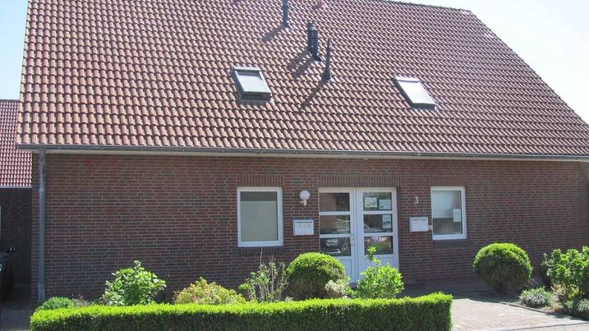 57 M² Ferienwohnung ∙ 2 Schlafzimmer ∙ 2 Gäste - Spiekeroog