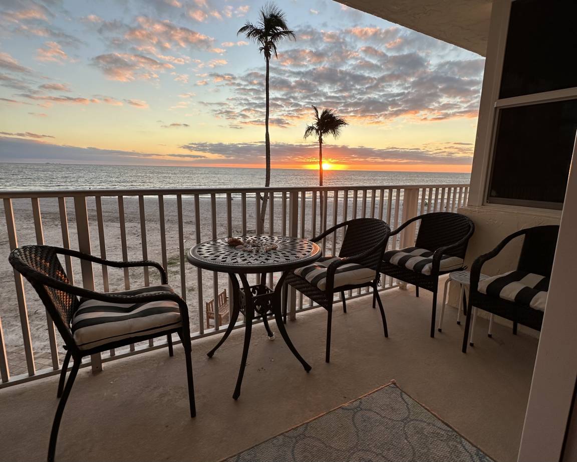 48 M² Apartamento ∙ 1 Habitación ∙ 2 Huéspedes - Fort Myers Beach, FL