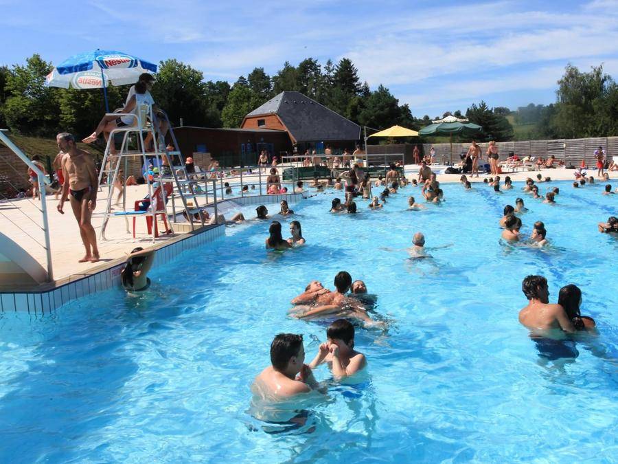 Chalet ∙ 2 Chambres ∙ 4 Personnes - Cantal