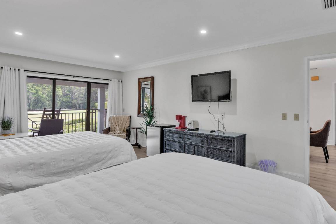 52 M² Condo ∙ 1 Bedroom ∙ 4 Guests - Wesley Chapel, FL