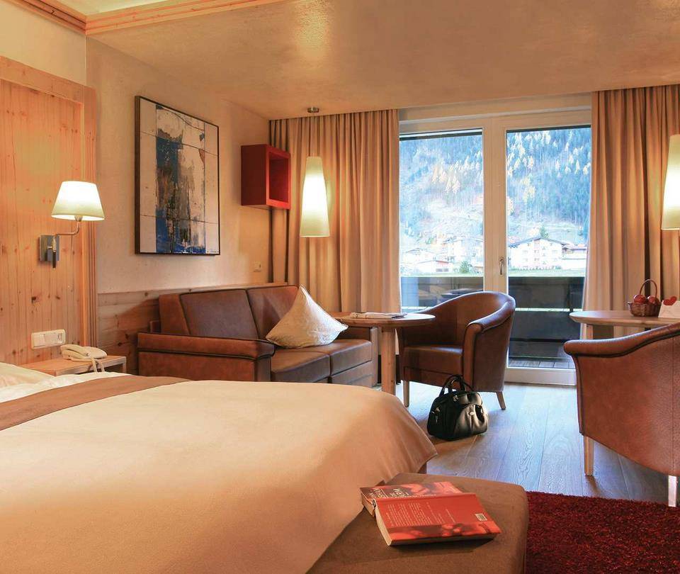 32 M² Hotel ∙ 1 Bedroom ∙ 2 Guests - Schwaz