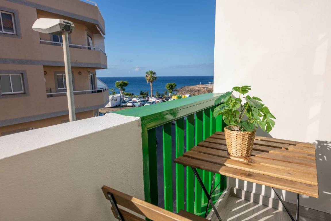 51 M² Apartment ∙ 2 Bedrooms ∙ 6 Guests - Tenerife South Airport (TFS)