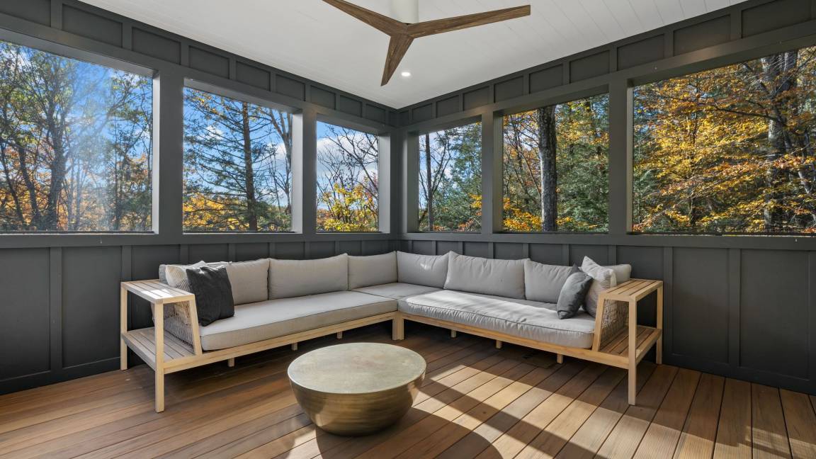 353 M² House ∙ 4 Bedrooms ∙ 12 Guests - The Berkshires, MA