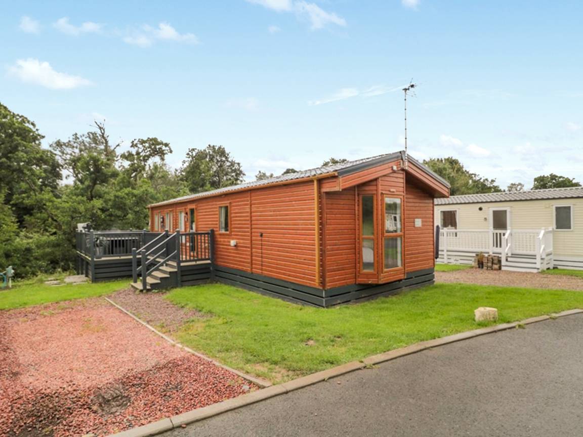 Cottage ∙ 3 Bedrooms ∙ 6 Guests - Morpeth