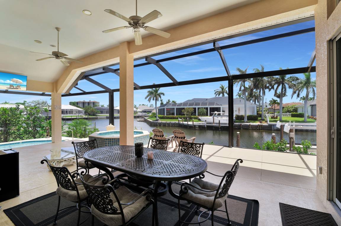House ∙ 3 Bedrooms ∙ 6 Guests - Marco Island, FL