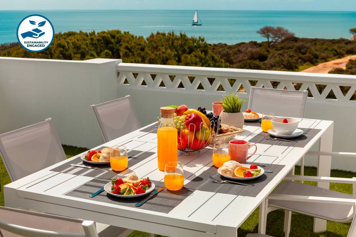 100 M² House ∙ 2 Bedrooms ∙ 8 Guests - Lagoa