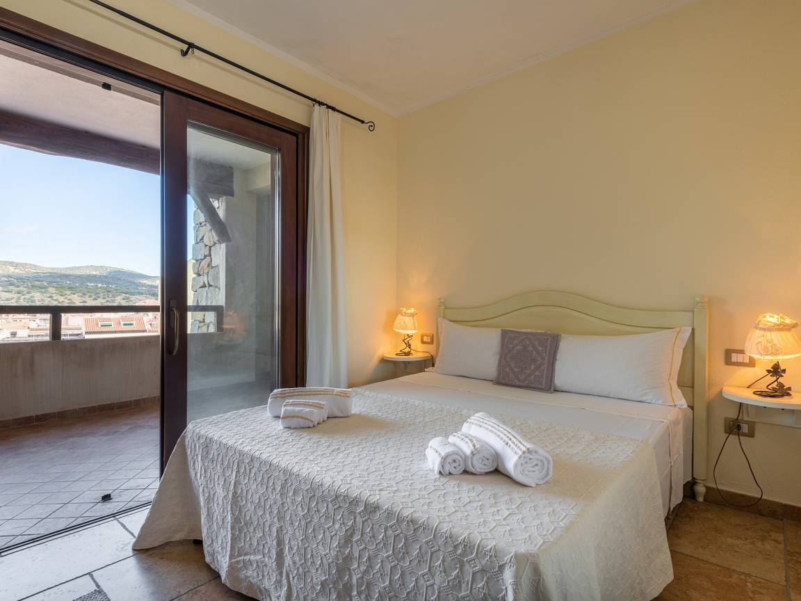 95 M² Apartamento ∙ 2 Habitaciones ∙ 6 Huéspedes - Villasimius