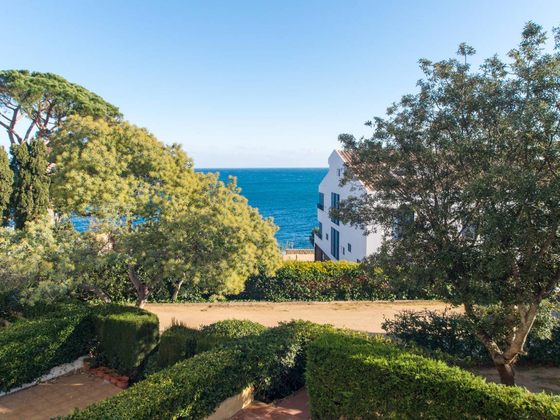 62 M² Apartamento ∙ 2 Habitaciones ∙ 4 Huéspedes - Tamariu