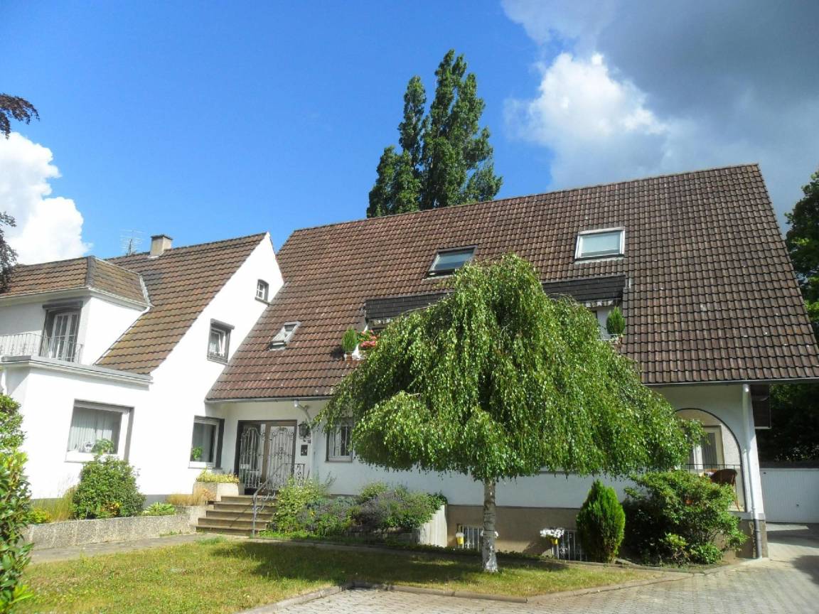 45 M² Appartement ∙ 1 Slaapkamer ∙ 2 Gasten - Altenahr