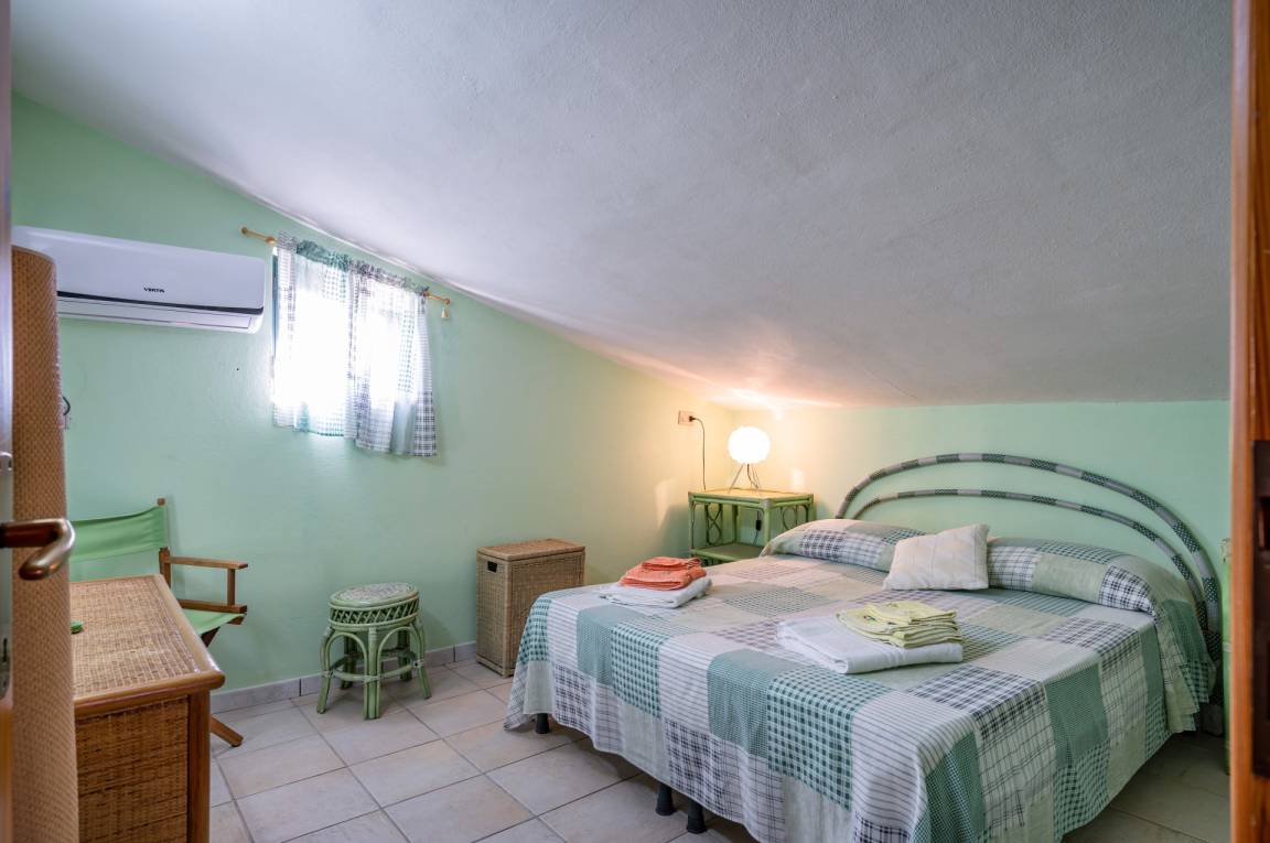 75 M² Apartment ∙ 2 Bedrooms ∙ 6 Guests - Calasetta