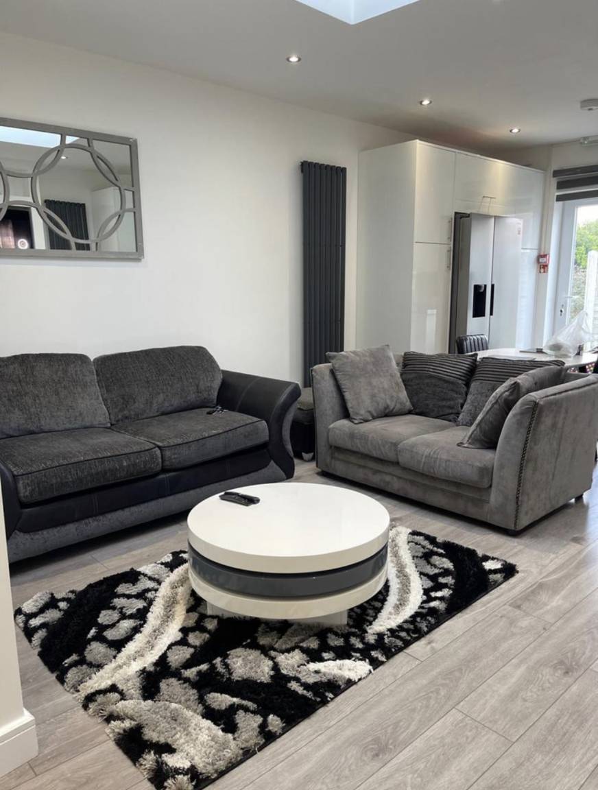 175 M² Casa ∙ 3 Habitaciones ∙ 8 Huéspedes - Brentwood