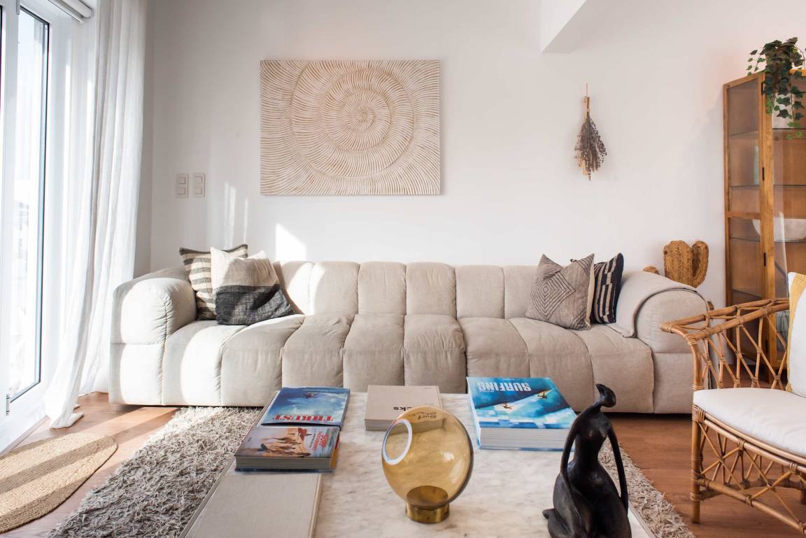 Casa ∙ 4 Habitaciones ∙ 8 Huéspedes - Ericeira
