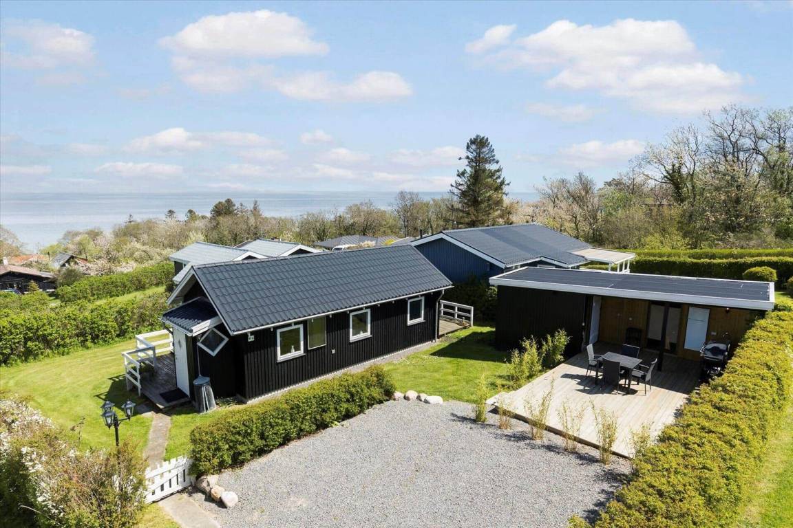 40 M² House ∙ 1 Bedroom ∙ 2 Guests - Bornholm