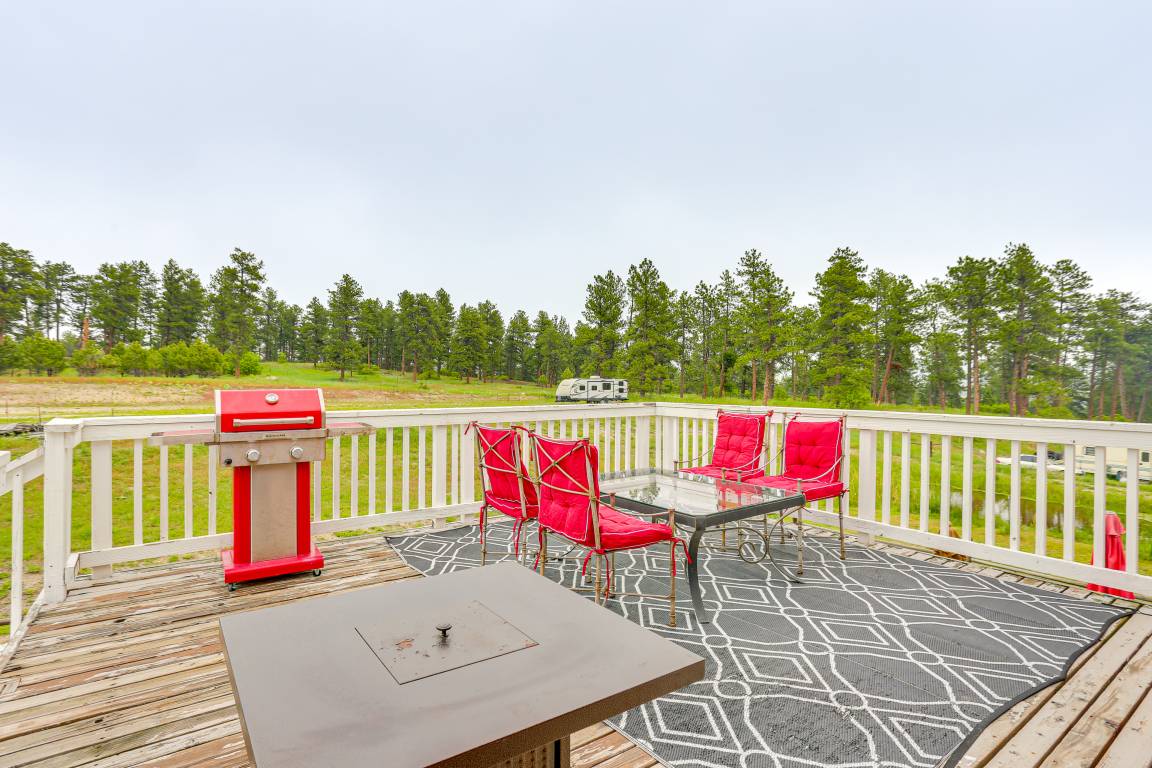78 M² Apartment ∙ 2 Bedrooms ∙ 6 Guests - Castle Rock, CO