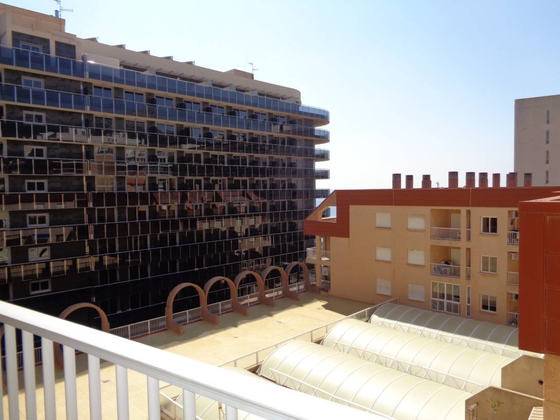 50 M² Apartment ∙ 1 Bedroom ∙ 3 Guests - Calp