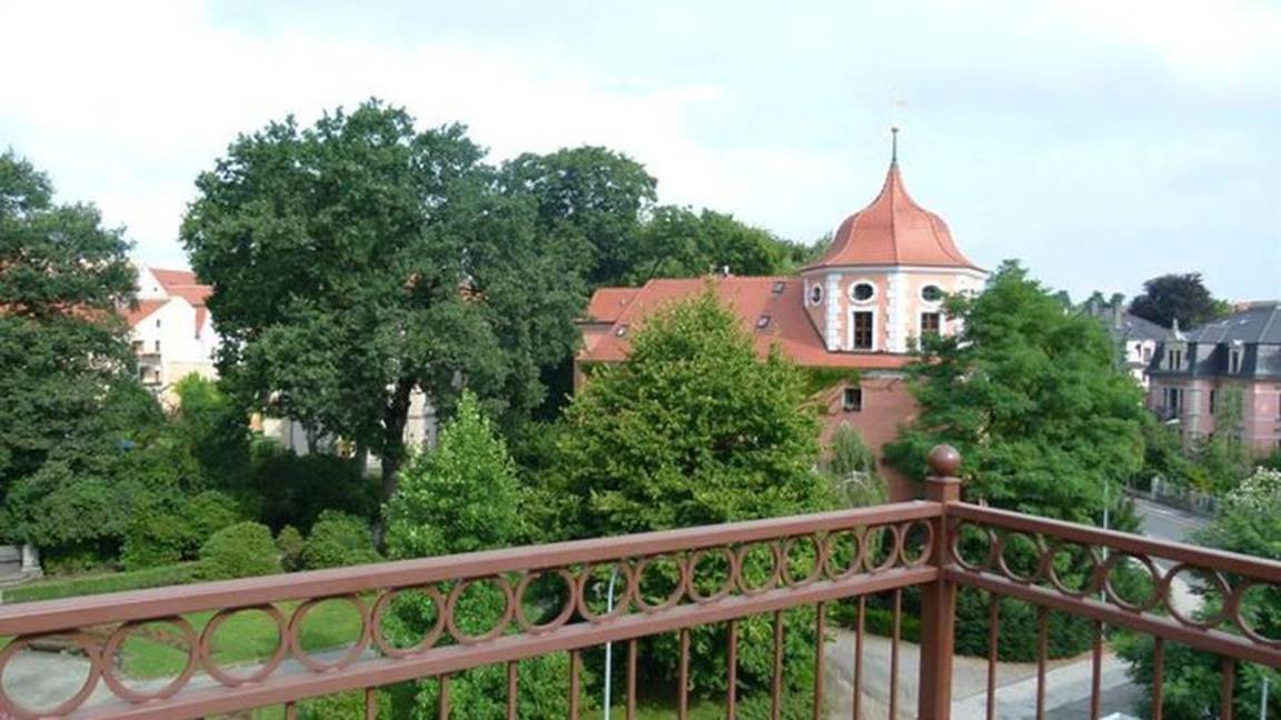 72 M² Apartment ∙ 2 Bedrooms ∙ 4 Guests - Zittau