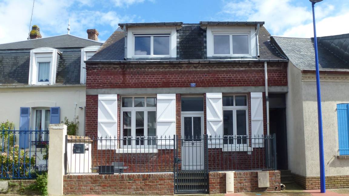 40 M² Gîte ∙ 2 Chambres ∙ 4 Personnes - Angleterre
