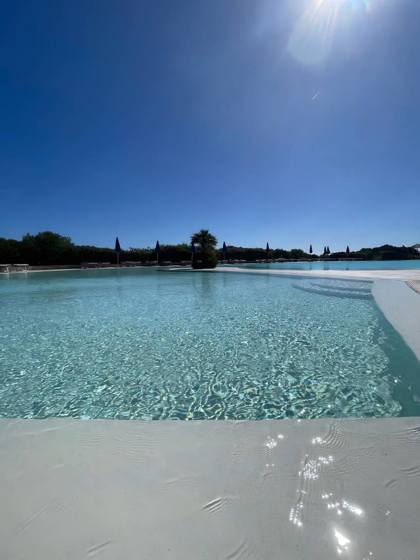 27 M² Studio ∙ 2 Personnes - Porto Torres