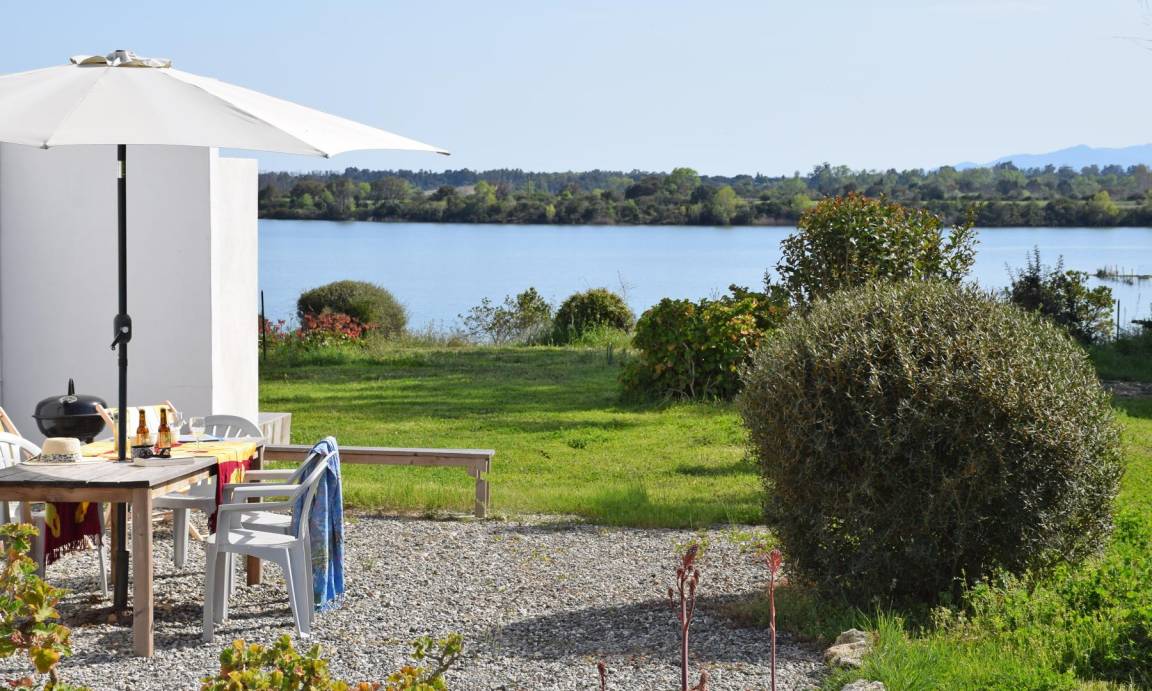 50 M² Gîte ∙ 2 Bedrooms ∙ 5 Guests - Aleria