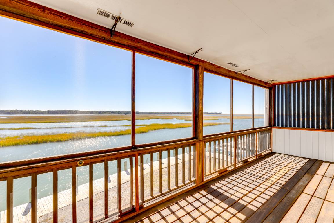 82 M² Apartment ∙ 2 Bedrooms ∙ 6 Guests - Chincoteague, VA
