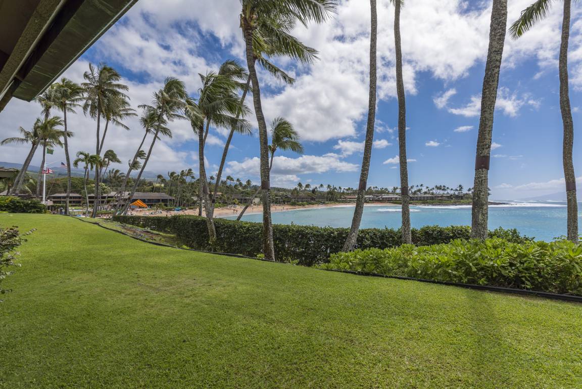 112 M² Condo ∙ 2 Bedrooms ∙ 6 Guests - Kapalua, HI