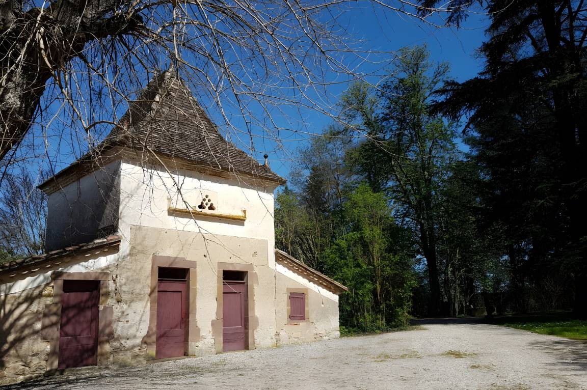 150 M² Maison De Vacances ∙ 3 Chambres ∙ 6 Personnes - Najac