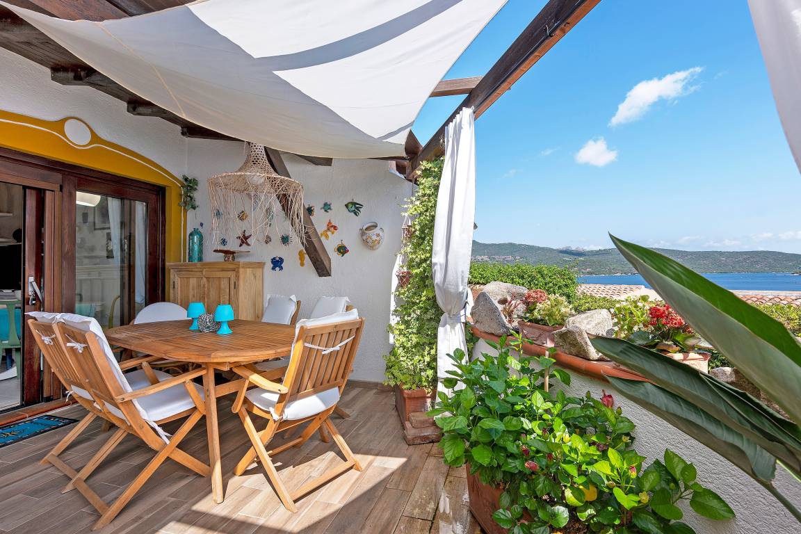 80 M² Apartment ∙ 2 Bedrooms ∙ 4 Guests - Olbia