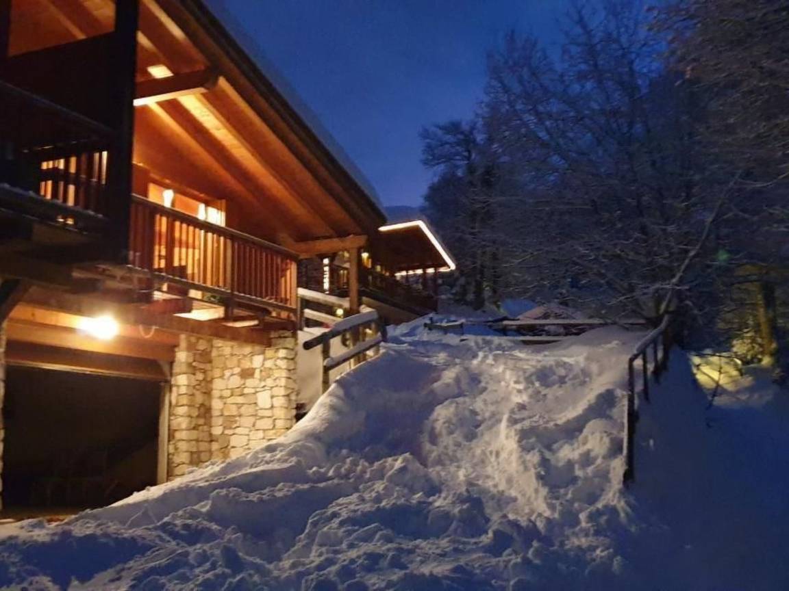 85 M² House ∙ 2 Bedrooms ∙ 4 Guests - Ala
