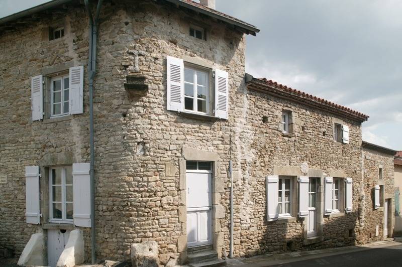125 M² Gîte ∙ 3 Chambres ∙ 6 Personnes - Puy-de-Dôme