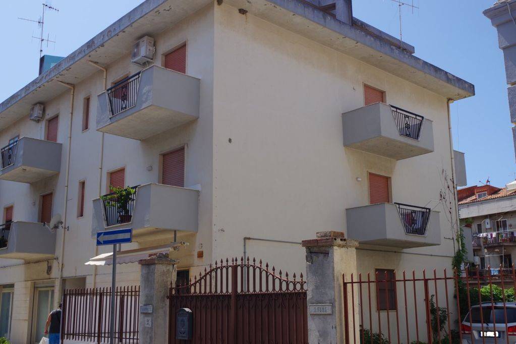 120 M² Apartment ∙ 2 Bedrooms ∙ 6 Guests - San Nicola Arcella