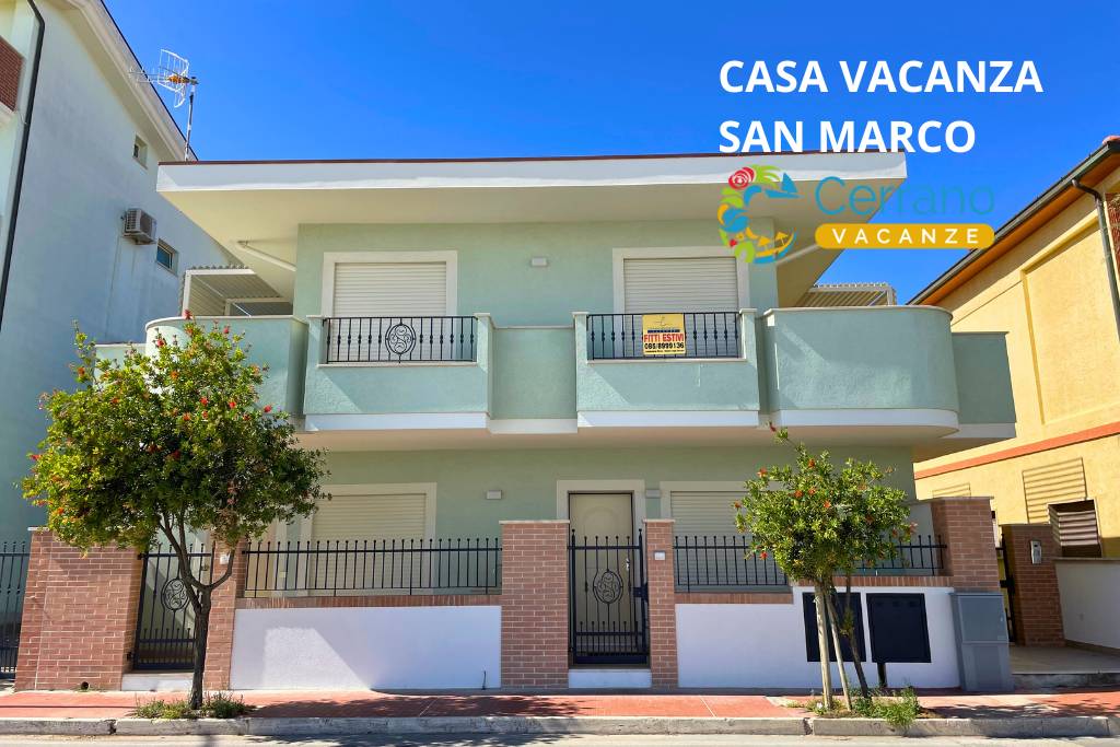 40 M² Apartament ∙ 1 Sypialnia ∙ 2 Gości - Roseto degli Abruzzi