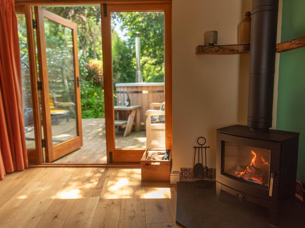 Cottage ∙ 1 Bedroom ∙ 2 Guests - North Devon District