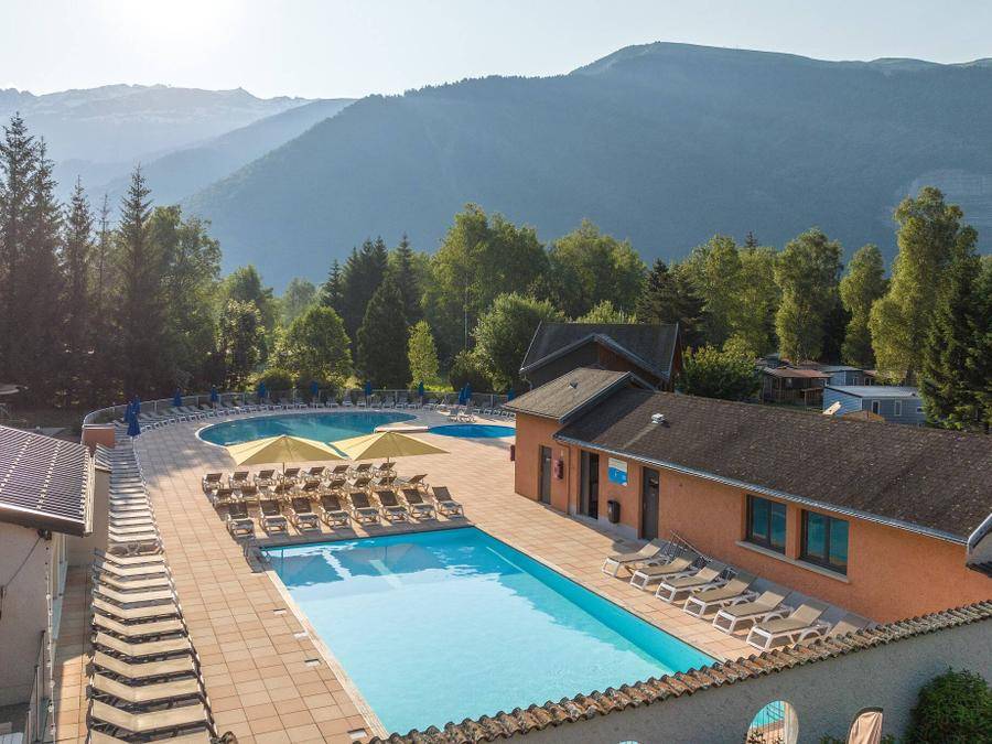 Chalet ∙ 3 Chambres ∙ 6 Personnes - Oz-en-Oisans