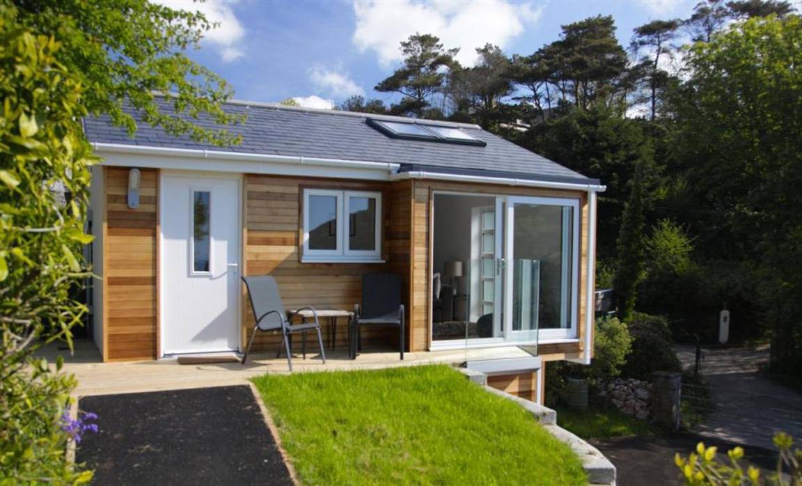 Cottage ∙ 1 Bedroom ∙ 2 Guests - Llangennith