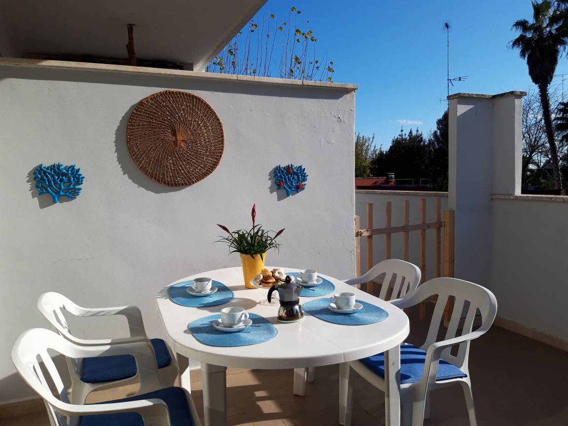 40 M² Apartment ∙ 1 Bedroom ∙ 4 Guests - Lecce