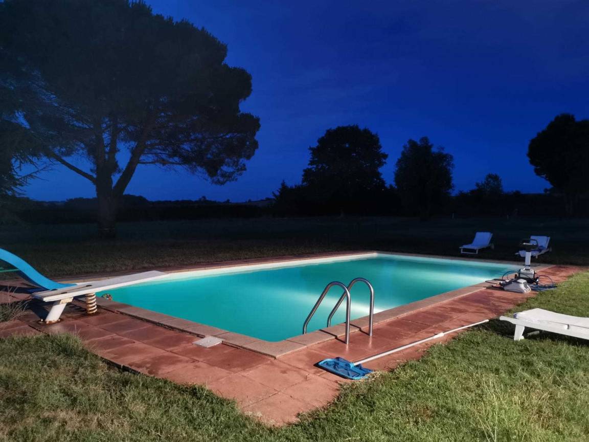 80 M² Gîte ∙ 2 Chambres ∙ 4 Personnes - Haute-Garonne