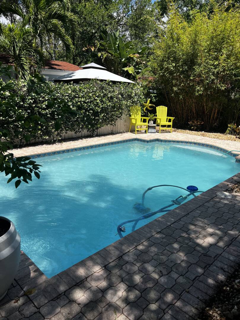 14 M² Talo ∙ 2 Makuuhuonetta ∙ 4 Vierasta - Palm Harbor, FL