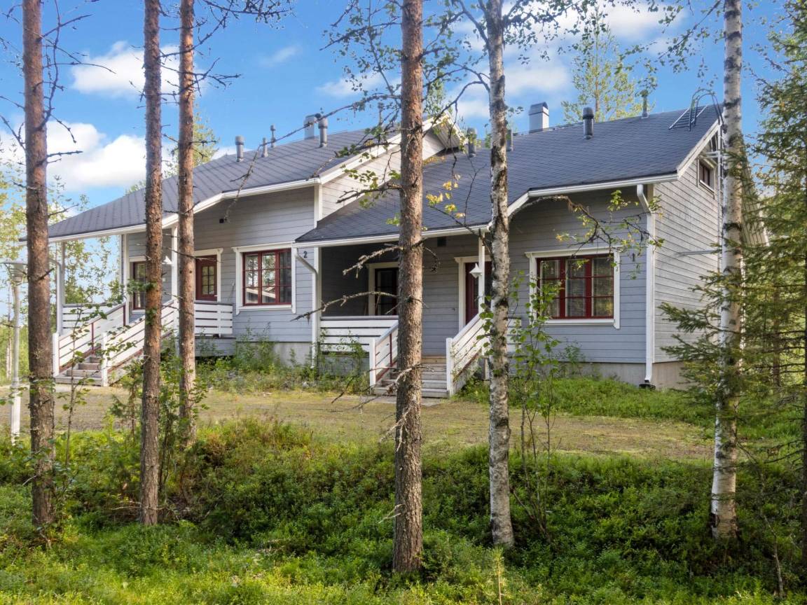75 M² Casa ∙ 3 Habitaciones ∙ 9 Huéspedes - Salla
