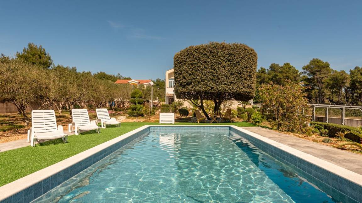 60 M² Apartamento ∙ 1 Habitación ∙ 4 Huéspedes - Vir