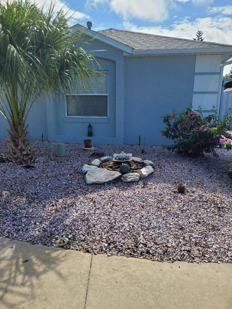 Villa ∙ 2 Bedrooms ∙ 6 Guests - Lake Weir, FL
