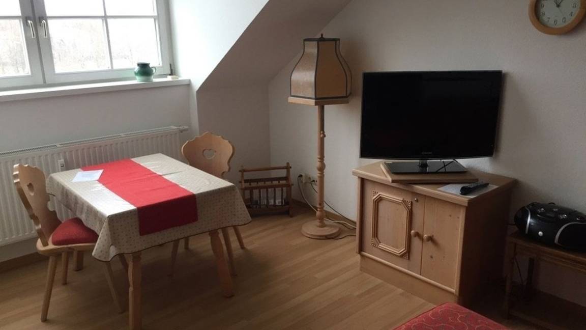33 M² Apartment ∙ 2 Guests - Coburg