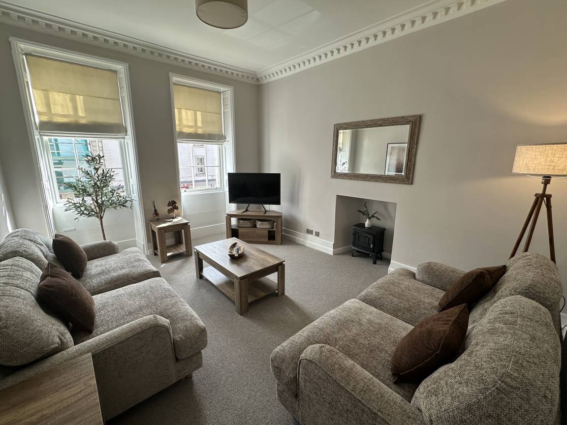 Cottage ∙ 2 Bedrooms ∙ 3 Guests - Kelso